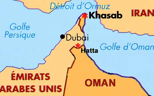 Carte Dubai | imvt Carte Dubai | imvt